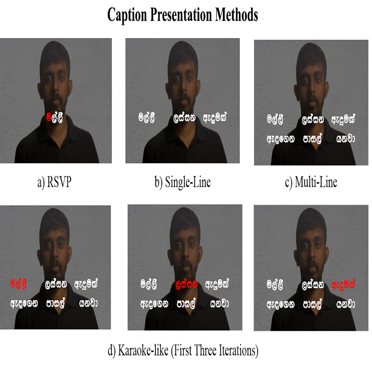 Yasith Samaradivakara | Research Engineer